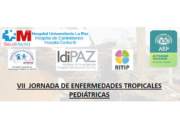 RITIP - Red de Investigación Translacional en Infectología Pediátrica